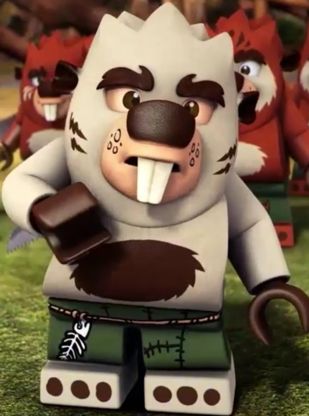 Bezar | Lego Ninjago Wiki | Fandom