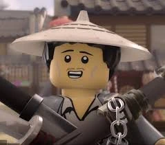 Ray | Lego Ninjago Wiki | Fandom
