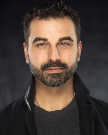 Michael Antonakos | Lego Ninjago Wiki | Fandom