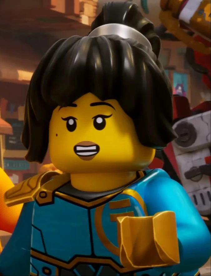 Nya | Lego Ninjago Wiki | Fandom