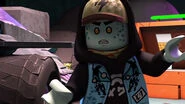 Scott | Lego Ninjago Wiki | Fandom