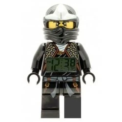 9006791 Cole ZX Minifiguren Uhr | Lego Ninjago Wiki | Fandom