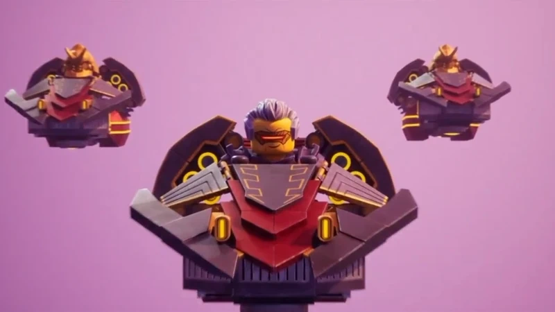 Imperium-Gleiter | Lego Ninjago Wiki | Fandom