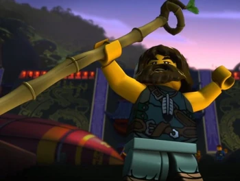 Bolobos Stab | Lego Ninjago Wiki | Fandom