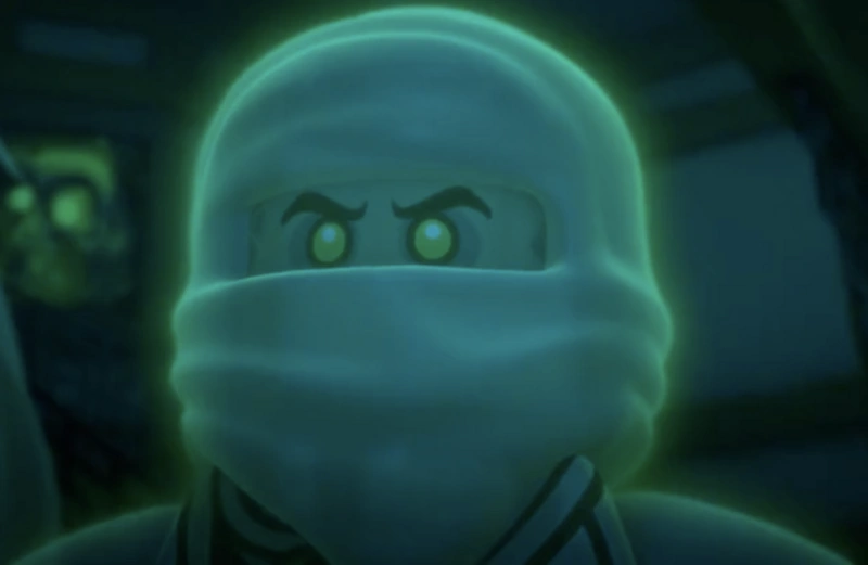Chuck | Lego Ninjago Wiki | Fandom