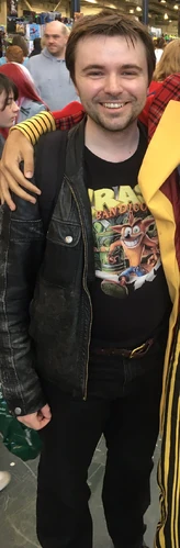 Jack Rizzo | Lego Ninjago Wiki | Fandom