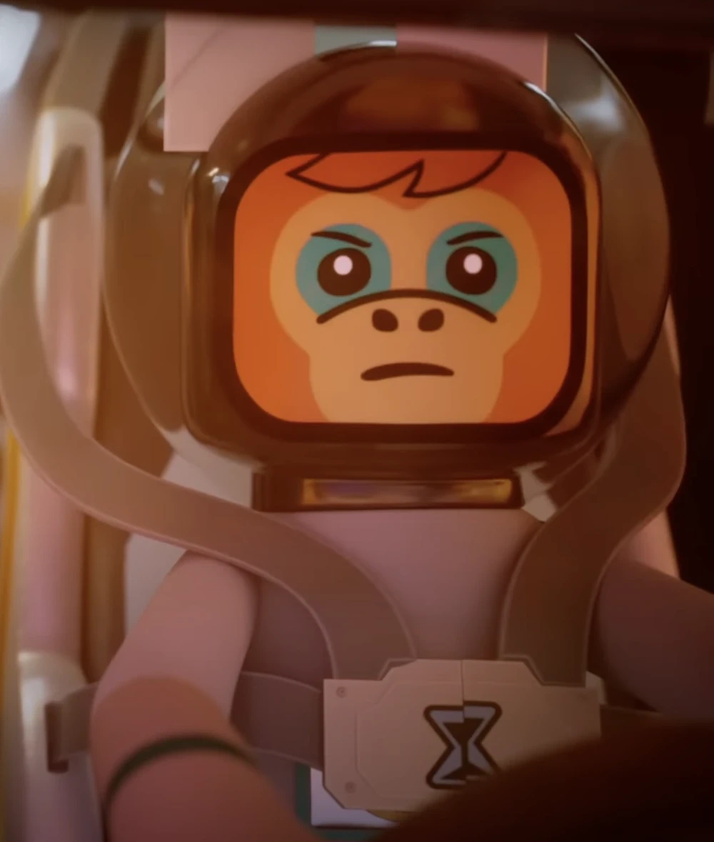Albert | Lego Ninjago Wiki | Fandom