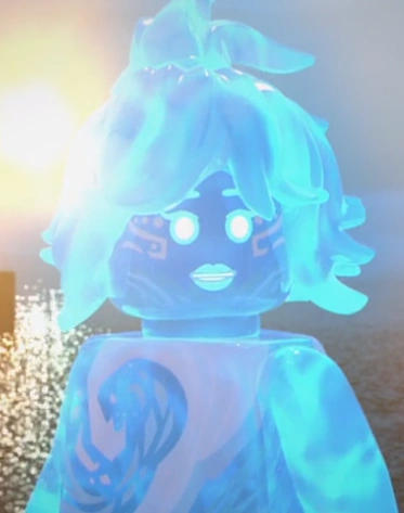 Kategorie:Weiblich | Lego Ninjago Wiki | Fandom
