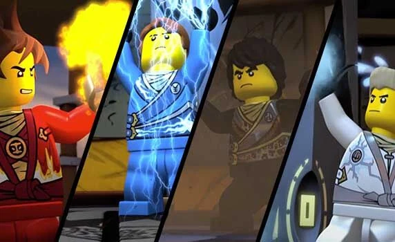 Magie | Lego Ninjago Wiki | Fandom