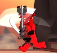 Kozu | Lego Ninjago Wiki | Fandom