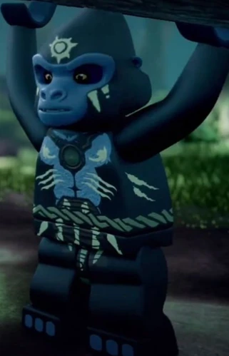 Gorzan | Lego Ninjago Wiki | Fandom