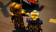 Rapton | Lego Ninjago Wiki | Fandom