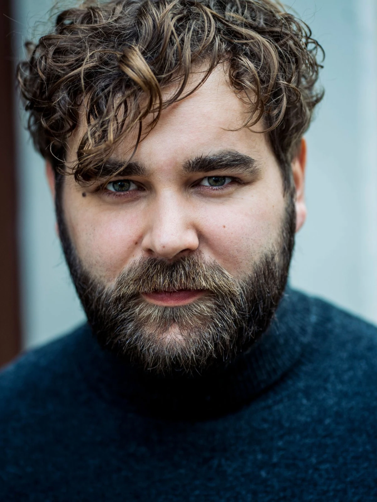 Alexander Gaida | Lego Ninjago Wiki | Fandom