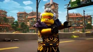 Rapton | Lego Ninjago Wiki | Fandom