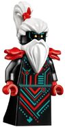 Unagami | Lego Ninjago Wiki | Fandom