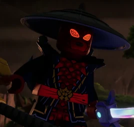 Drix | Lego Ninjago Wiki | Fandom
