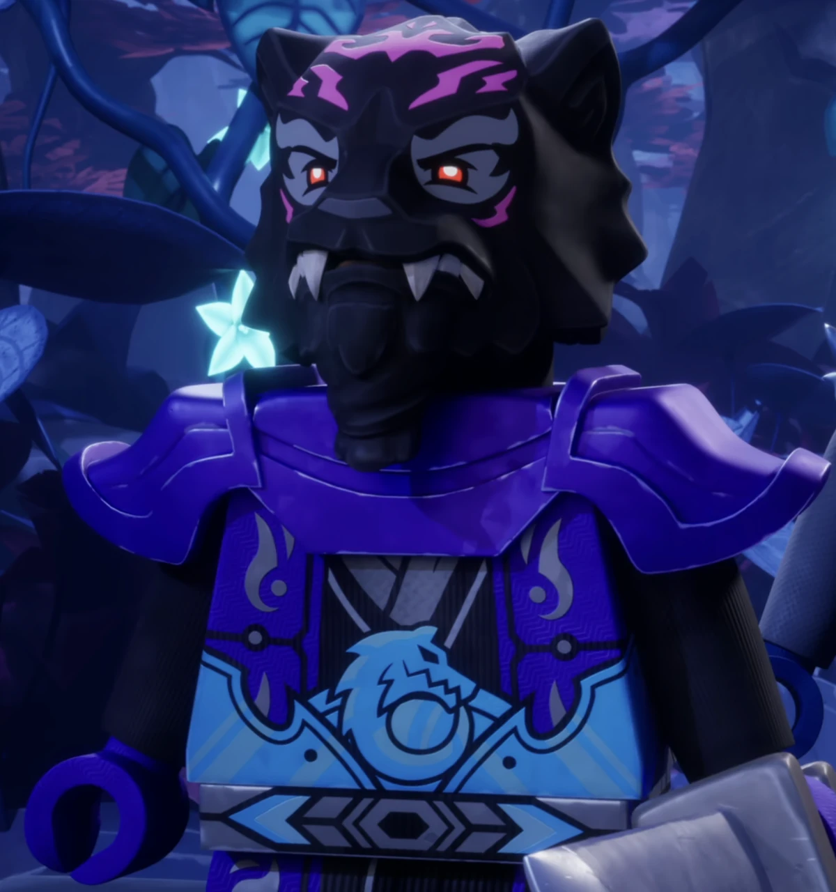 Ras | Lego Ninjago Wiki | Fandom