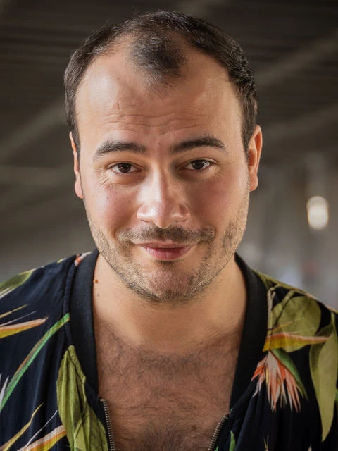 David Berton | Lego Ninjago Wiki | Fandom