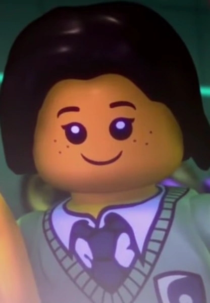 Marla | Lego Ninjago Wiki | Fandom
