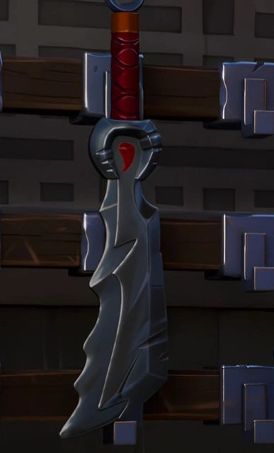 Rageblade | Lego Ninjago Wiki | Fandom