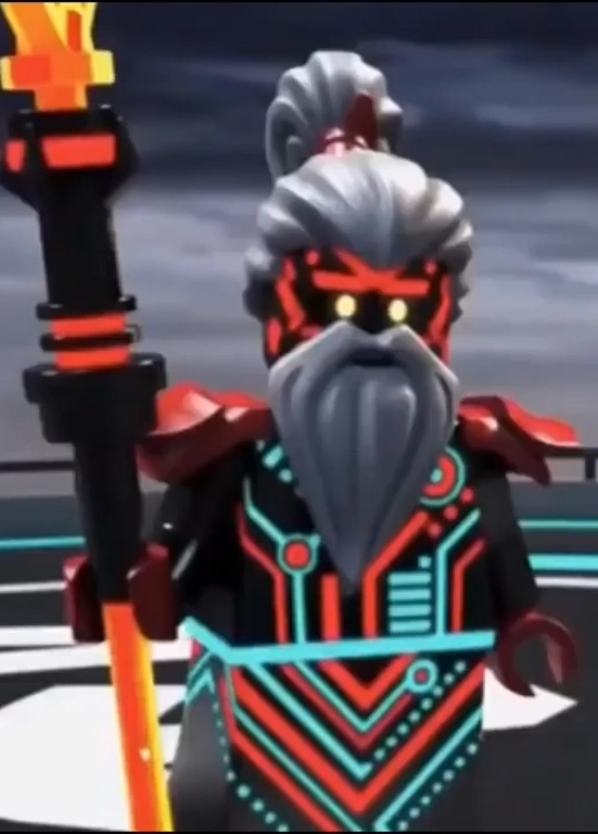 Unagami | Lego Ninjago Wiki | Fandom