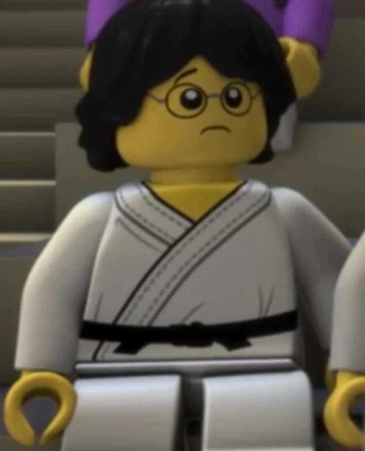 Jeffy | Lego Ninjago Wiki | Fandom