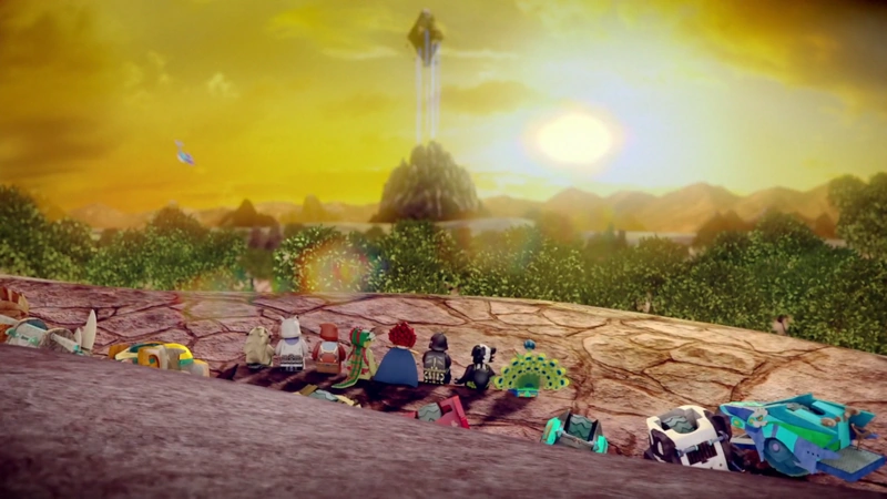 Chima | Lego Ninjago Wiki | Fandom