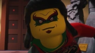 Acronix | Lego Ninjago Wiki | Fandom