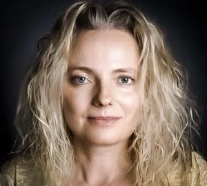 Daniela Reidies | Lego Ninjago Wiki | Fandom