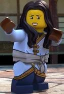 Maya | Lego Ninjago Wiki | Fandom