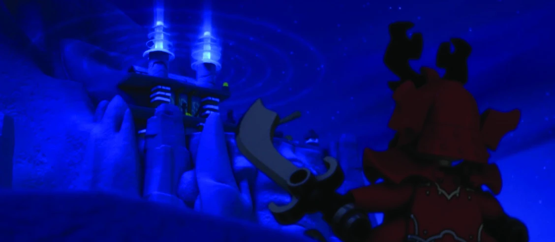 Kategorie:Tempel | Lego Ninjago Wiki | Fandom