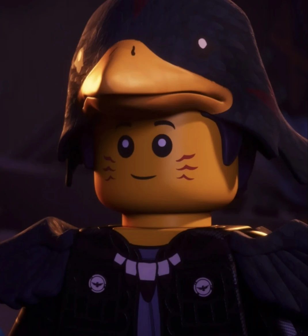 Fritz | Lego Ninjago Wiki | Fandom