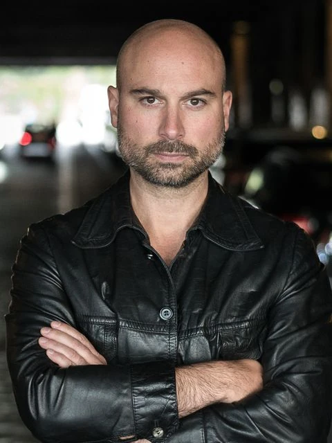 Sascha Oliver Bauer | Lego Ninjago Wiki | Fandom