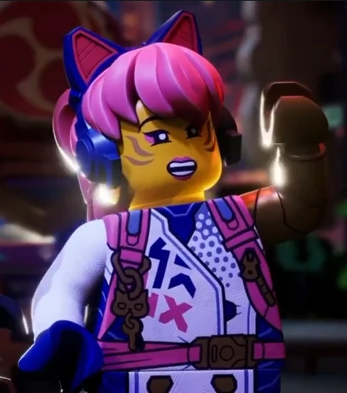 Sora | Lego Ninjago Wiki | Fandom