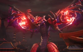 Donnerzahn | Lego Ninjago Wiki | Fandom