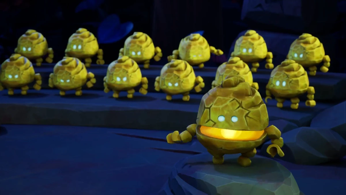 Blitz-Tiden | Lego Ninjago Wiki | Fandom
