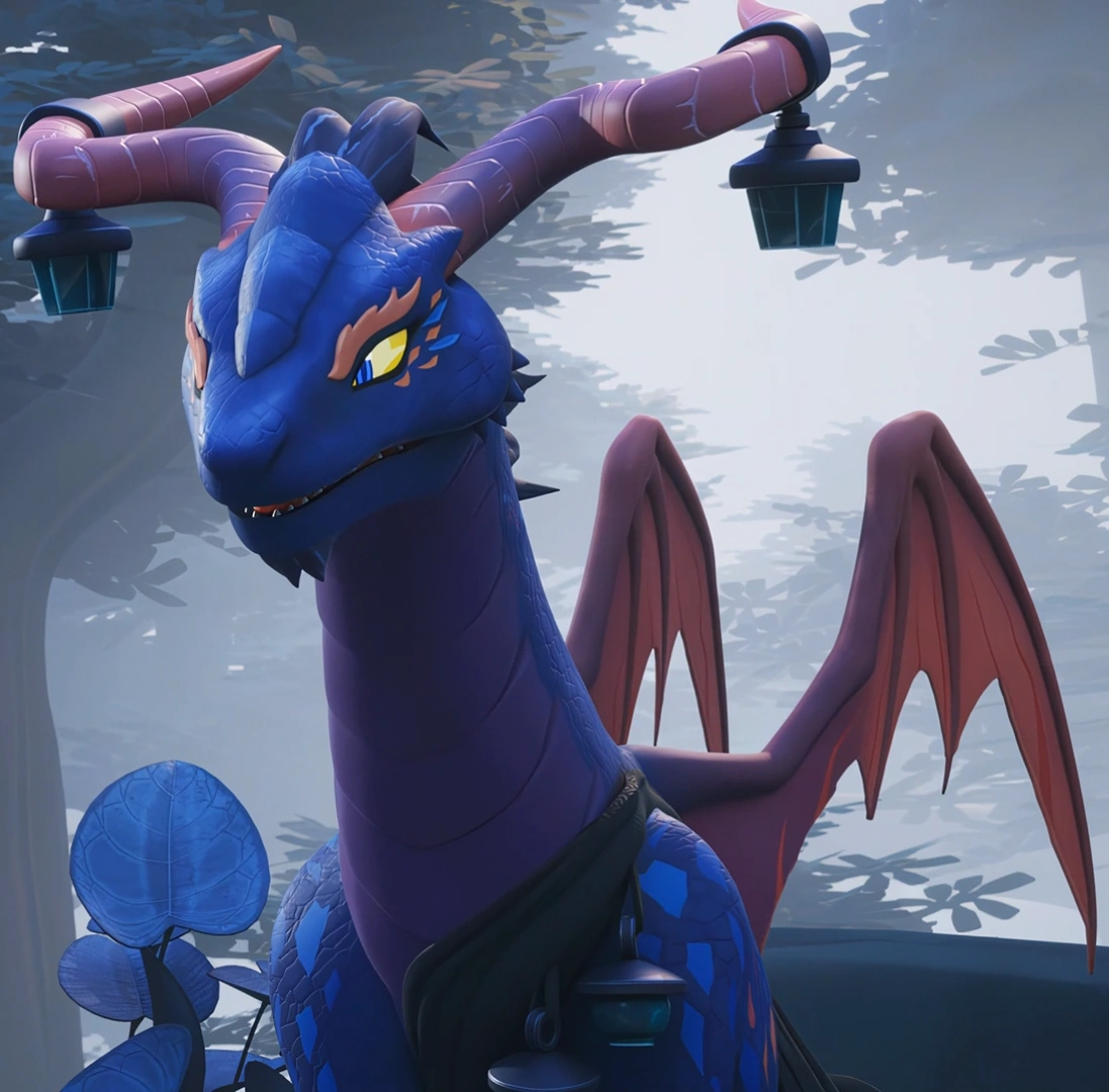 Rontu | Lego Ninjago Wiki | Fandom