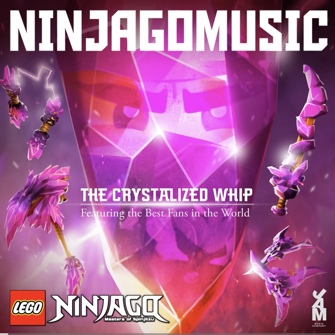 Season 15: Crystalized Ninjago Wiki Fandom, 53% OFF