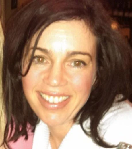 Jennifer Hayward | Lego Ninjago Wiki | Fandom