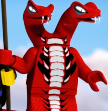 Fangtom | Lego Ninjago Wiki | Fandom