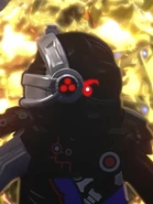 Cryptor | Lego Ninjago Wiki | Fandom