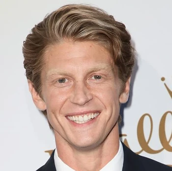 Andrew Francis | Lego Ninjago Wiki | Fandom