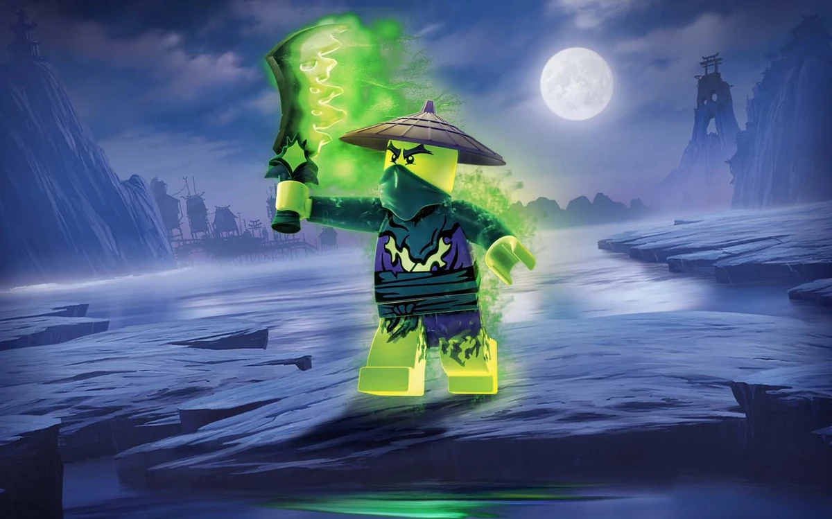 Cowler | Lego Ninjago Wiki | Fandom