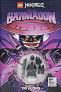 Garmadon | Lego Ninjago Wiki | Fandom