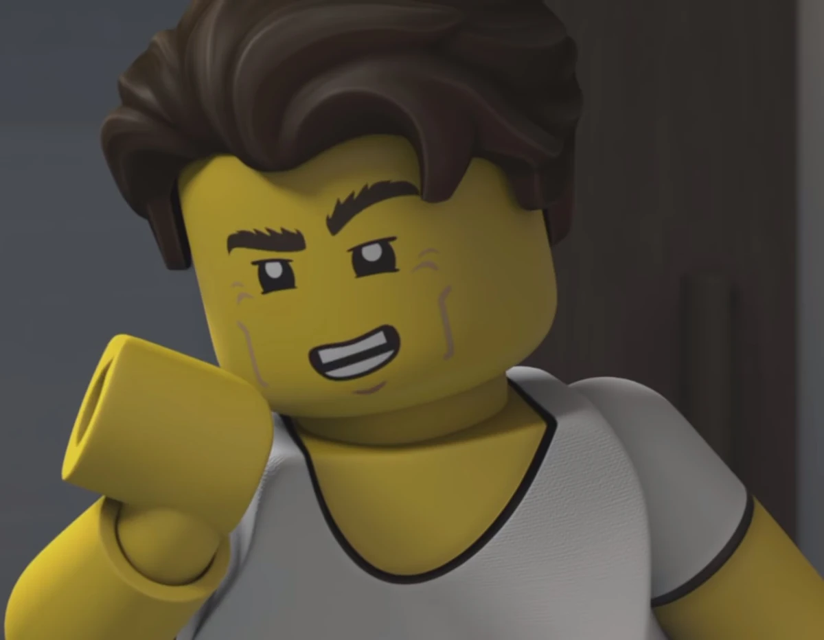 Vlad Tutu | Lego Ninjago Wiki | Fandom