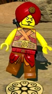 Gravis | Lego Ninjago Wiki | Fandom