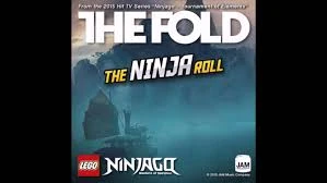 The Ninja Roll | Lego Ninjago Wiki | Fandom