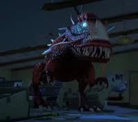 Grundal | Lego Ninjago Wiki | Fandom