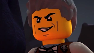 Ash | Lego Ninjago Wiki | Fandom