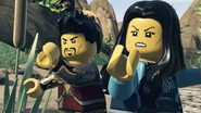 Maya | Lego Ninjago Wiki | Fandom